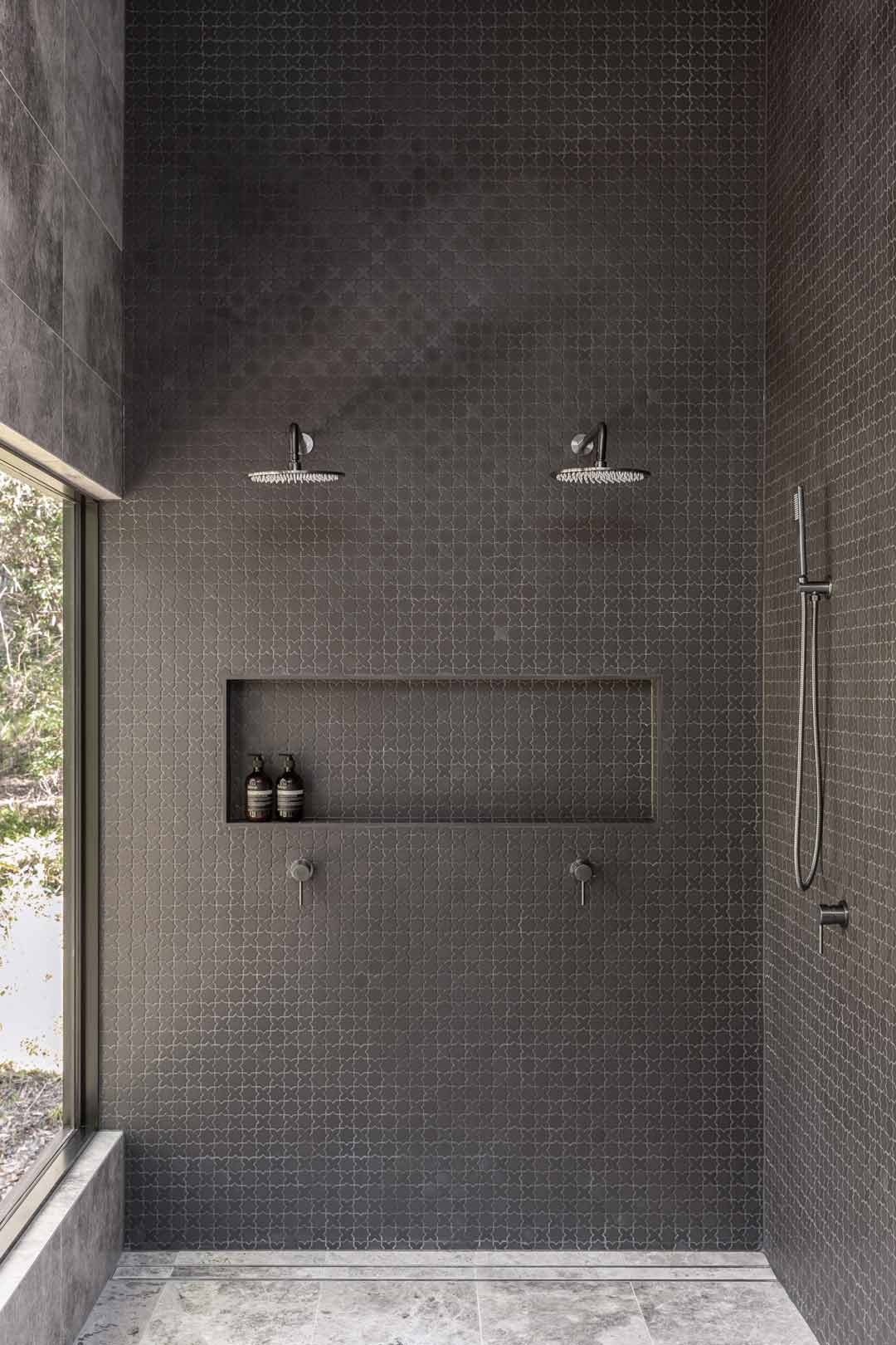 6 Shower Ideas for an Aesthetic Shower Routine | ABI Interiors NZ