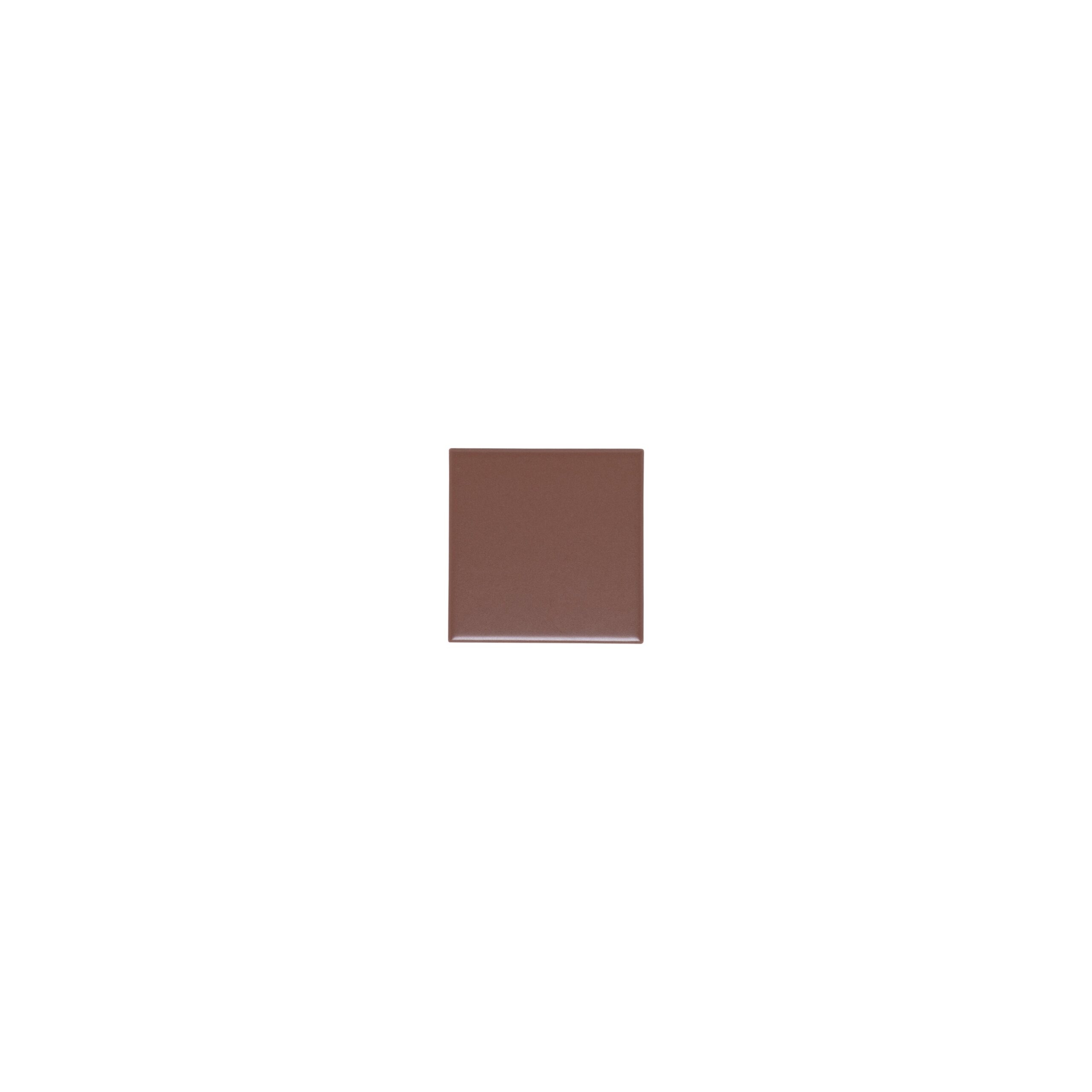 Atami Large Square Mosaic Tile - Chocolate (Sample) | (NZ) ABI ...