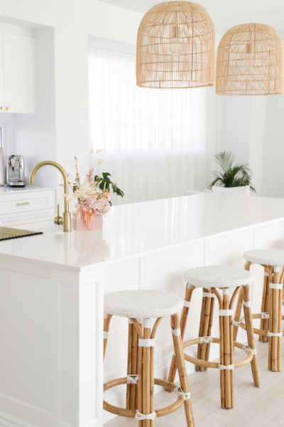 6 BEAUTIFUL COASTAL HOMES WE CANNOT GET ENOUGH OF | (NZ) ABI Bathrooms ...