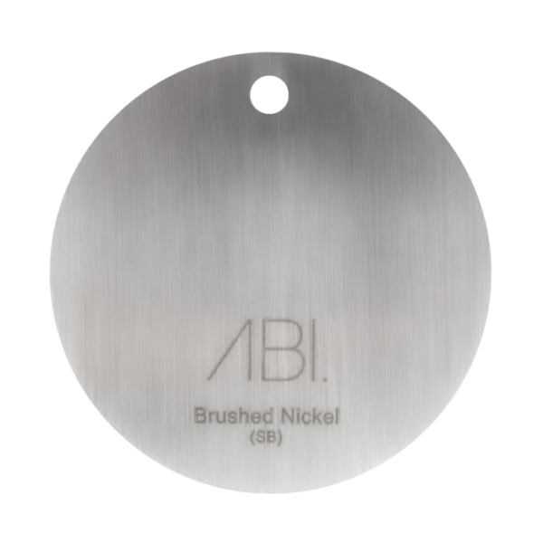 Brushed Nickel Tapware | Buy Brushed Nickel Tapware | ABI Interiors NZ