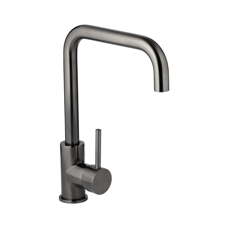 Gunmetal Tapware | Buy Brushed Gunmetal Tapware | ABI Interiors NZ