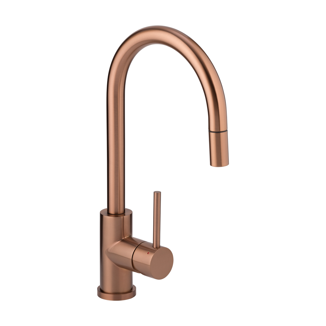 Pull Out Kitchen Taps | Buy Pull Out Taps Online | ABI Interiors NZ