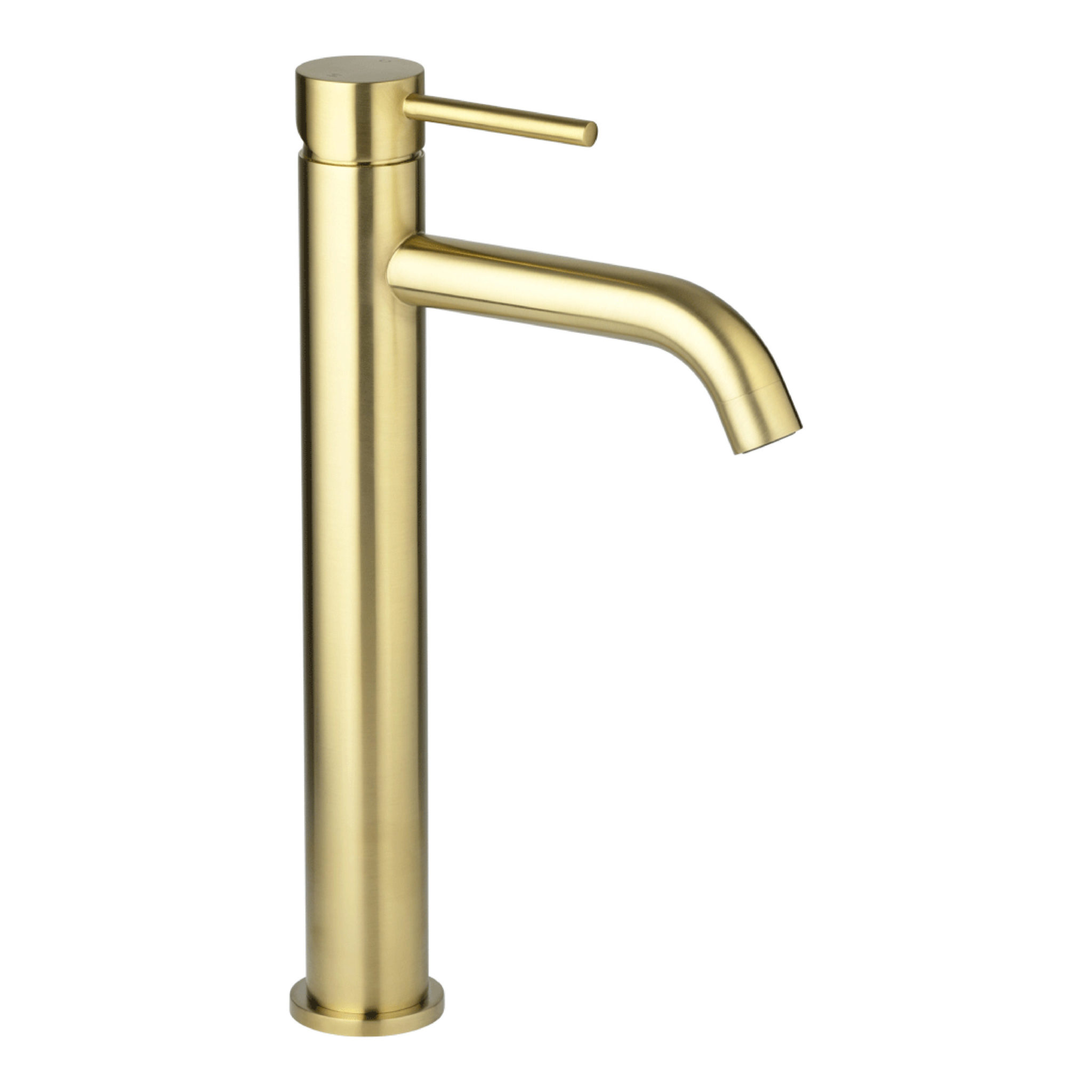 Brass Tapware | Buy Brushed Brass Tapware Online | ABI Interior NZ