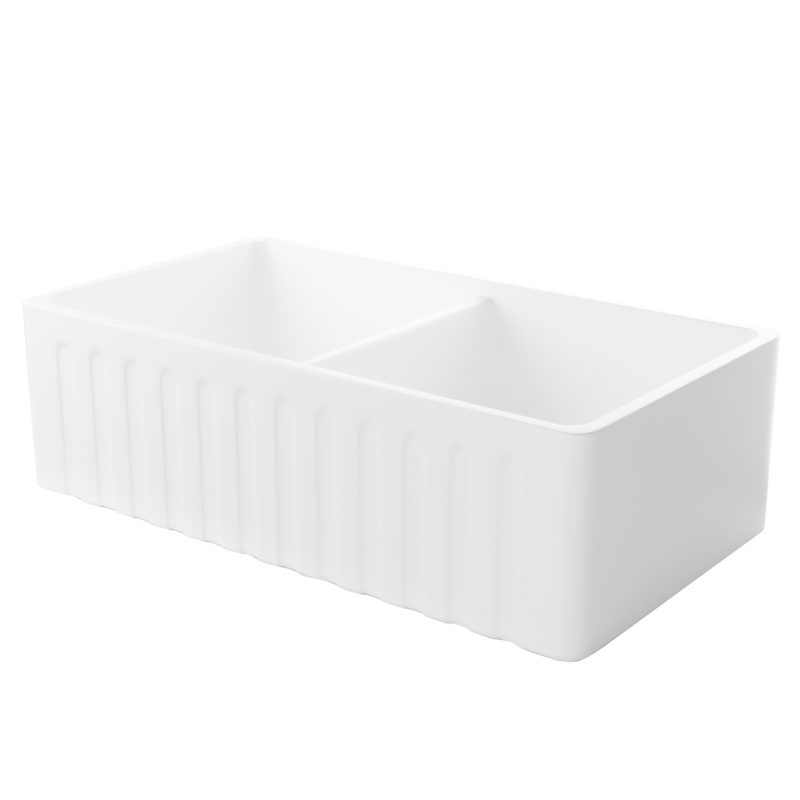 Butler Sinks | Buy Farmhouse Sinks Online | ABI Interiors NZ