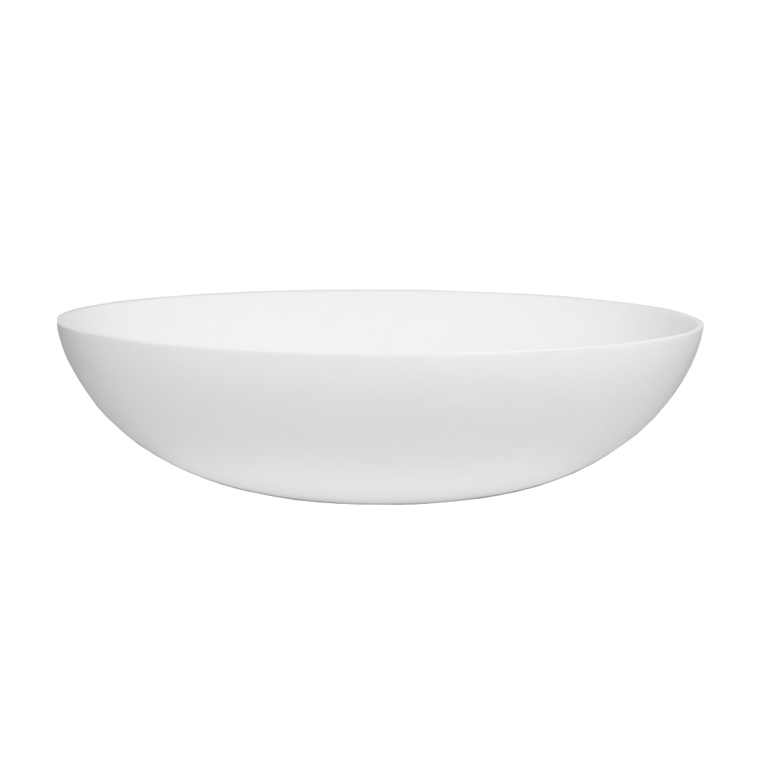 Round Basins | Buy Round Bathroom Basins Online | ABI Interiors NZ