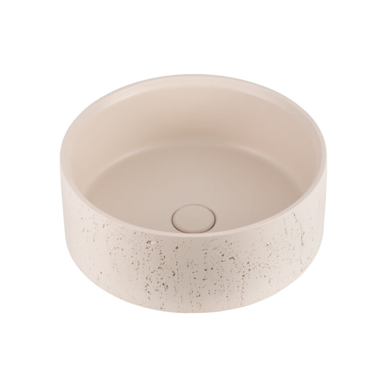 Concrete Basins | Buy Concrete Bathroom Sinks Online | ABI Interiors NZ