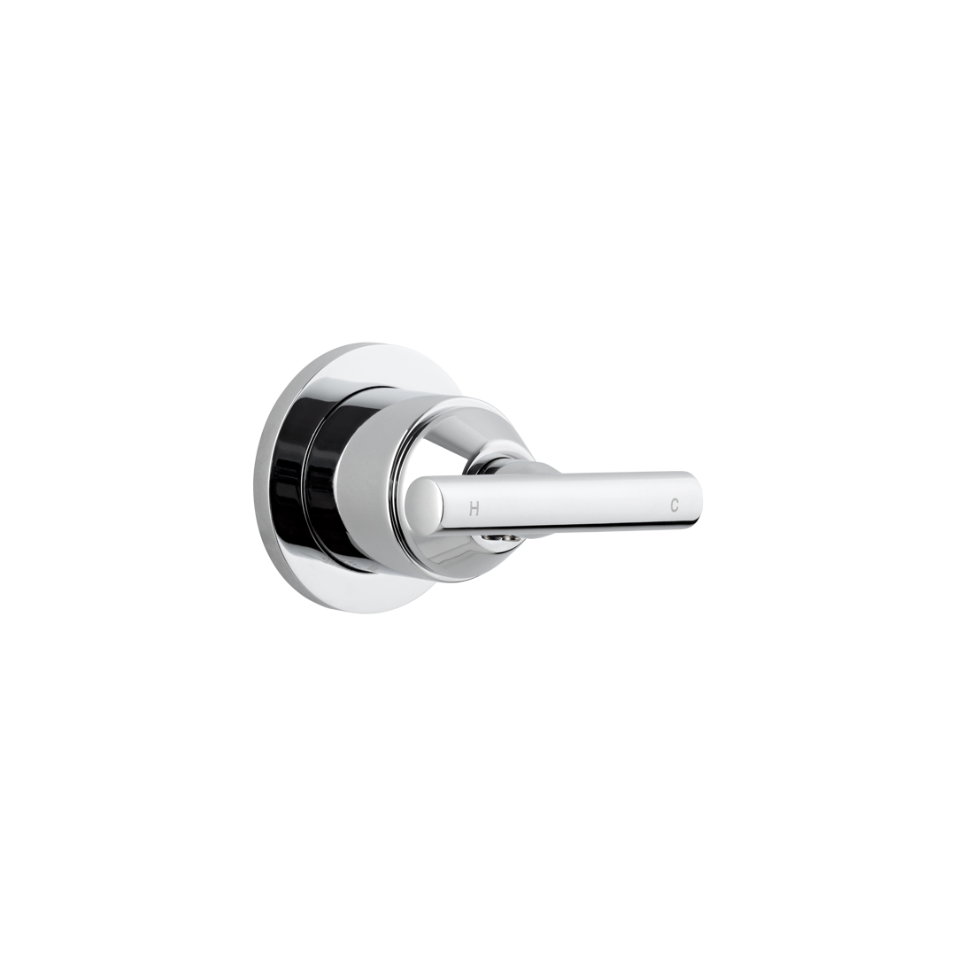 Barre - Progressive Single Mixer - Brushed Gunmetal | (NZ) ABI ...
