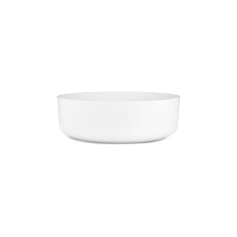 Round Basins | Buy Round Bathroom Basins Online | ABI Interiors NZ