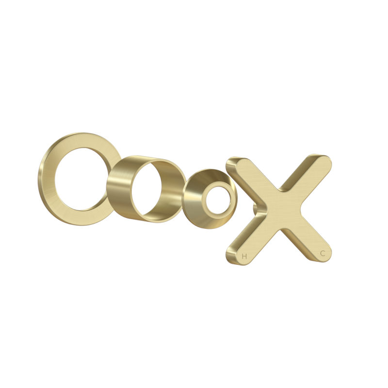 Progressive Mixers | Buy Progressive Mixer Taps Online | ABI Interiors NZ