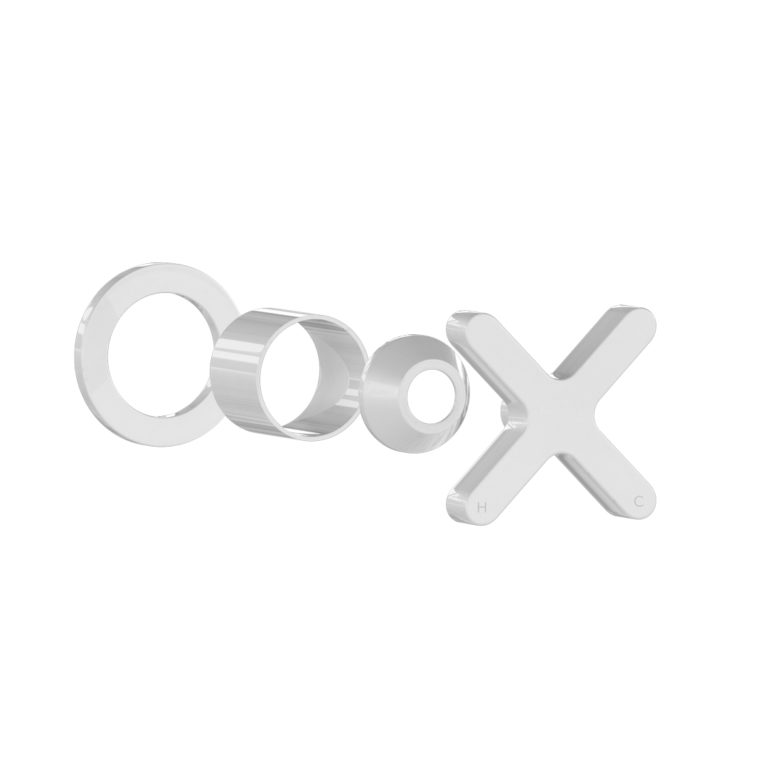 White Tapware | Buy White Tapware Online | ABI Interiors NZ