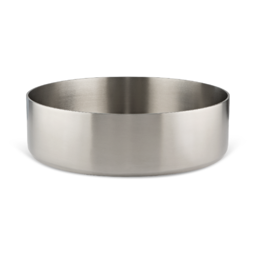 Miska Thin Edge Basin Sink - Matte White | (NZ) ABI Bathrooms & Interiors