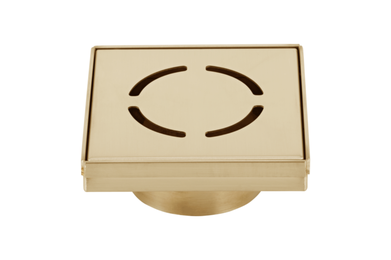 Buy Brushed Brass Wastes Online | ABI Interiors