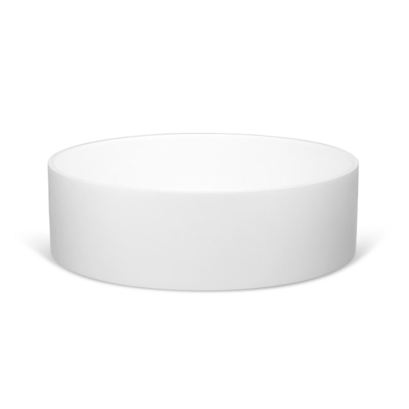 Round Basins | Buy Round Bathroom Basins Online | ABI Interiors NZ
