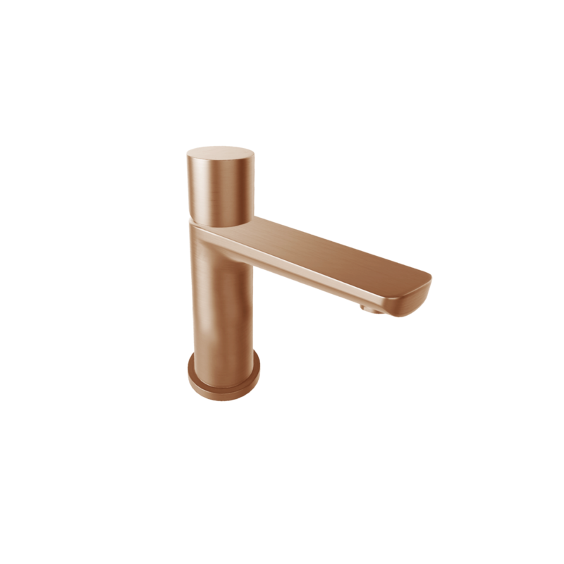 Copper Tapware | Buy Brushed Copper Tapware Online | ABI Interiors NZ