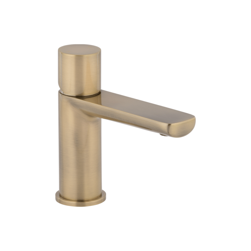 Brass Tapware | Buy Brushed Brass Tapware Online | ABI Interior NZ
