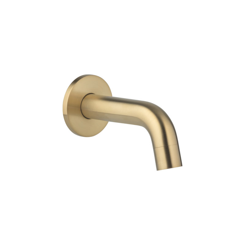 Brass Tapware | Buy Brushed Brass Tapware Online | ABI Interior NZ