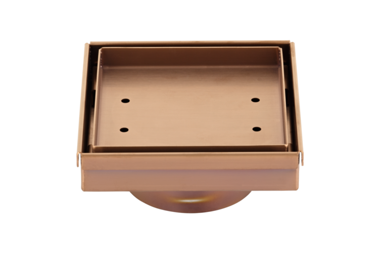 Shower Wastes and Floor Wastes | Buy Online | ABI Interiors NZ