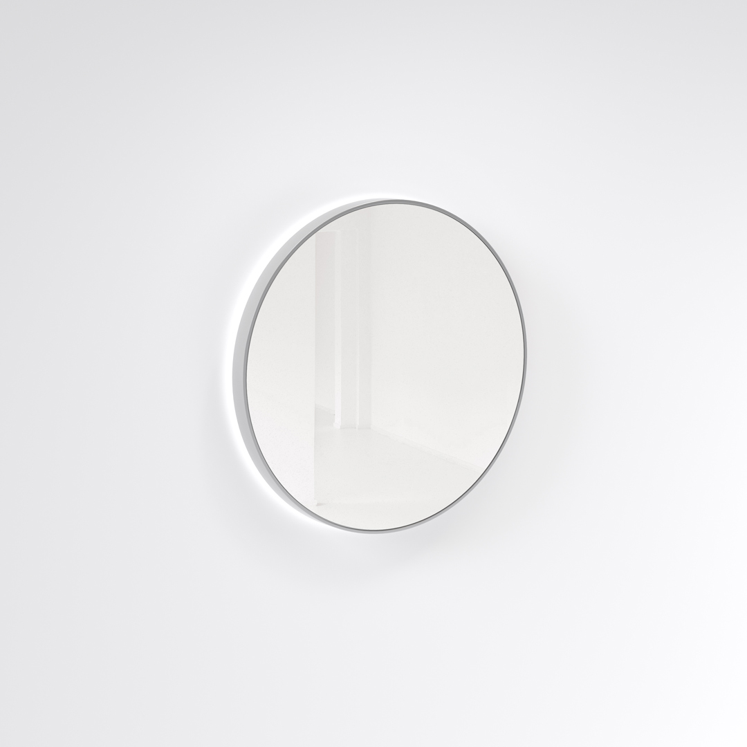 Chrome Mirrors | Buy Chrome Mirrors Online | ABI Interiors NZ